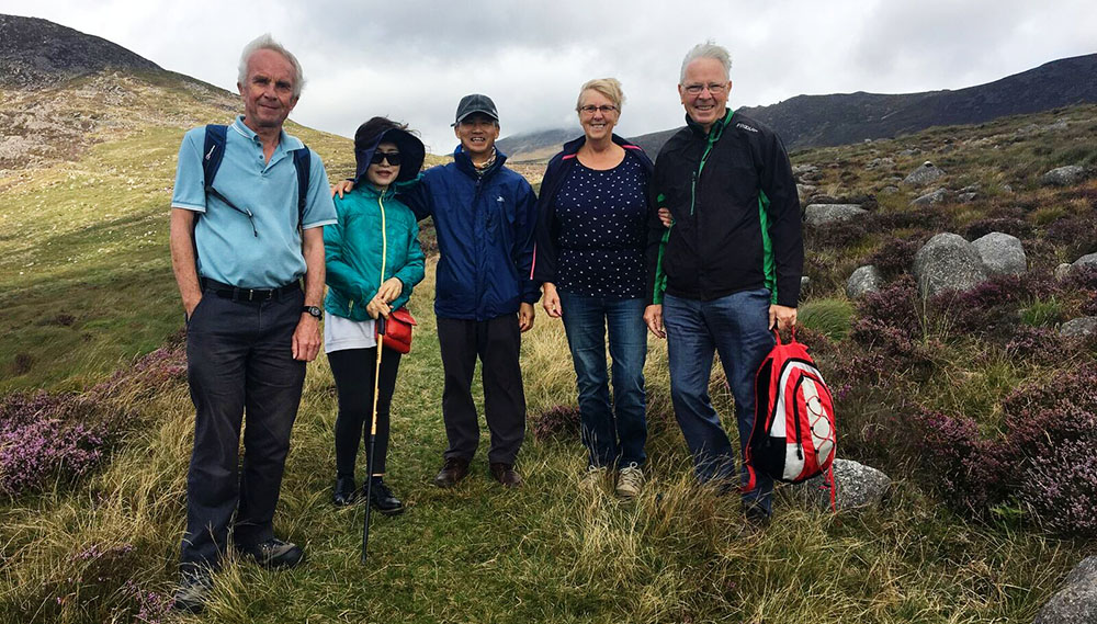 Walking Group – Cregagh Presbyterian Church